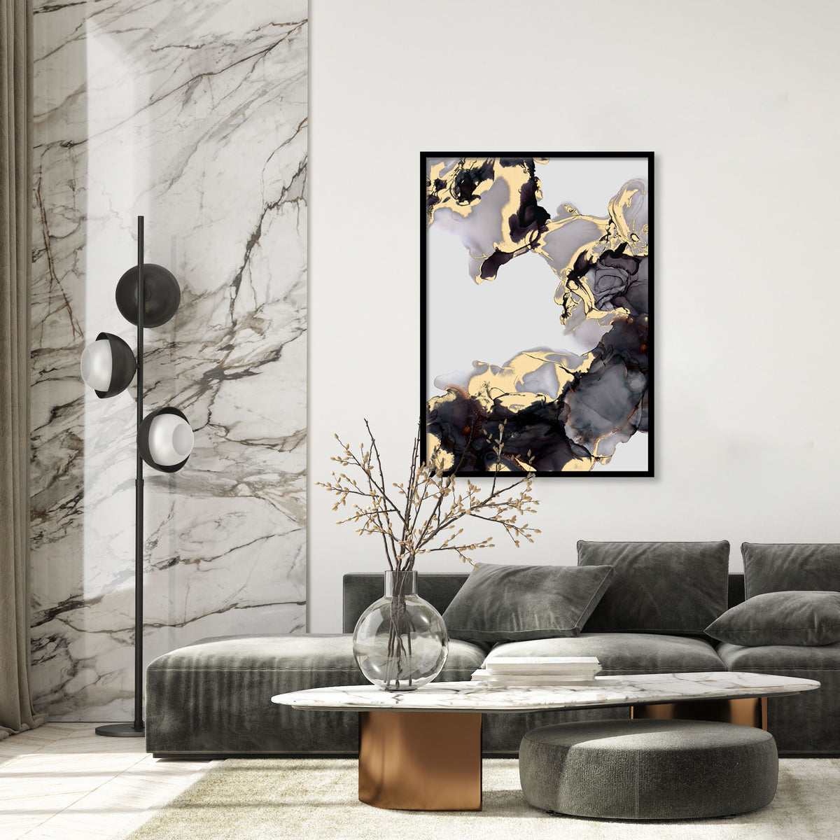 The Chairman – The Chairman Homeware and Furniture Co.