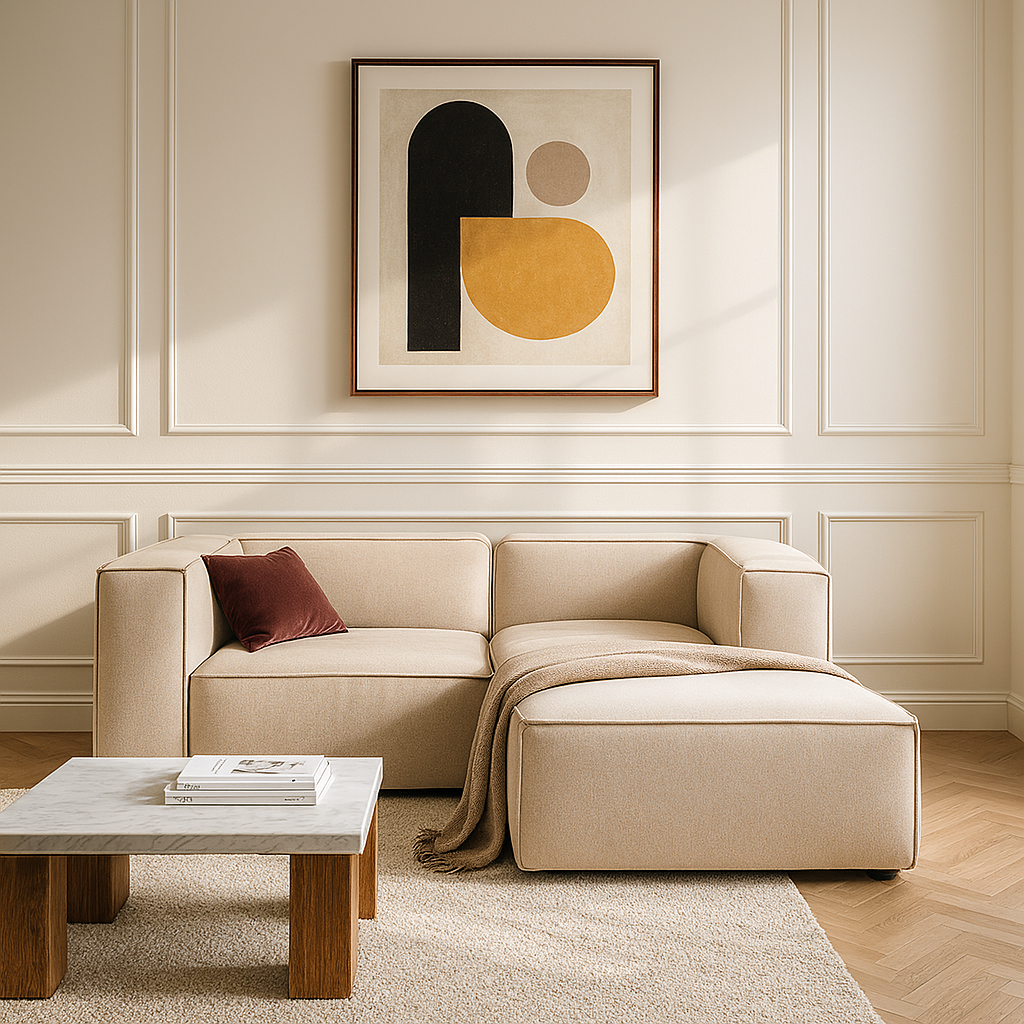 The Chairman – The Chairman Homeware and Furniture Co.