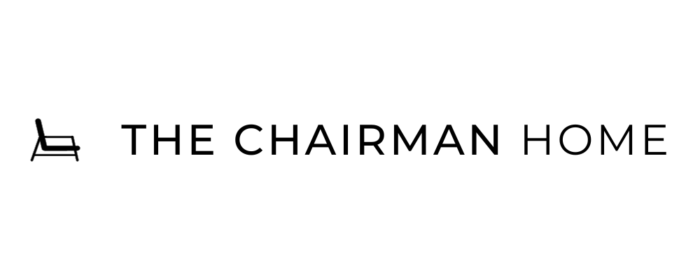 The Chairman – The Chairman Homeware and Furniture Co.